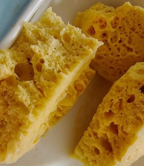 微波炉怎么做蛋糕_最简单的微波炉蛋糕做法-第3张图片-山城妙识