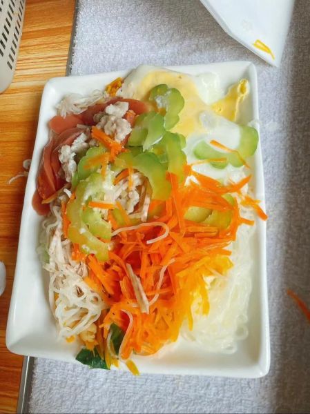 家庭自制肠粉米浆配方_肠粉米浆比例怎么调-第3张图片-山城妙识