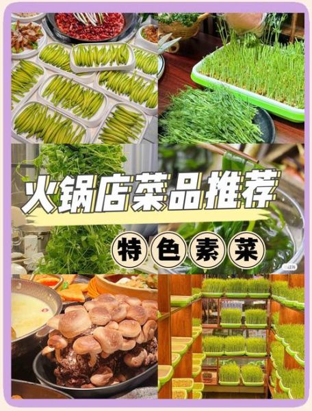 适合煮火锅的素菜有哪些_哪些蔬菜涮火锅最好吃-第2张图片-山城妙识