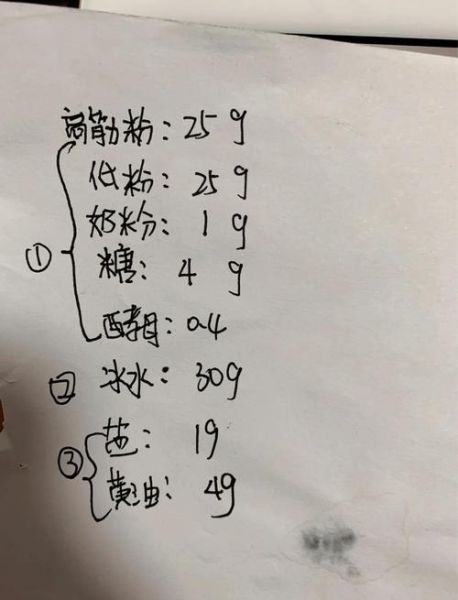 如何在家做出可口的披萨_披萨面团怎么发酵才松软-第2张图片-山城妙识