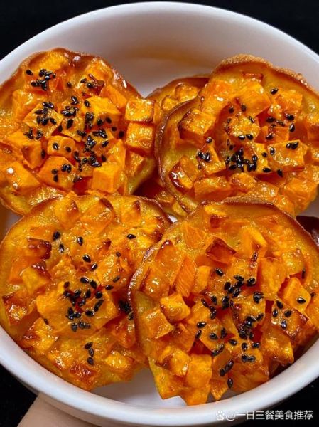 地瓜饼的家常做法_地瓜饼怎么做才酥脆-第2张图片-山城妙识 地瓜饼的家常做法_地瓜饼怎么做才酥脆-第2张图片-山城妙识