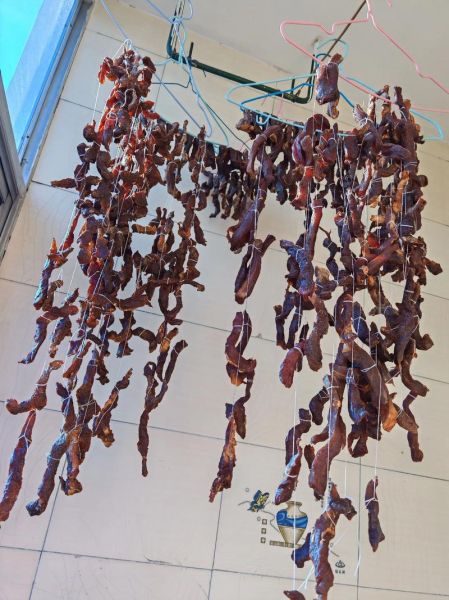 自制牛肉干怎么做_牛肉干家常做法步骤-第3张图片-山城妙识 自制牛肉干怎么做_牛肉干家常做法步骤-第3张图片-山城妙识