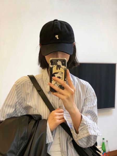 鸭舌帽怎么搭配_鸭舌帽图片大全哪里找-第1张图片-山城妙识 鸭舌帽怎么搭配_鸭舌帽图片大全哪里找-第1张图片-山城妙识