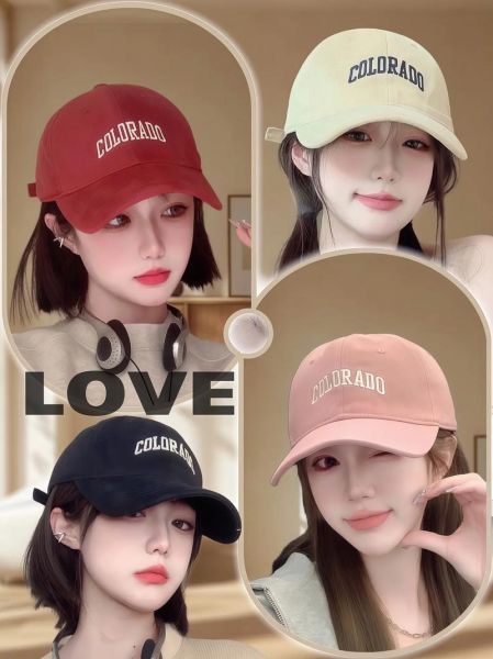 鸭舌帽怎么搭配_鸭舌帽图片大全哪里找-第2张图片-山城妙识 鸭舌帽怎么搭配_鸭舌帽图片大全哪里找-第2张图片-山城妙识