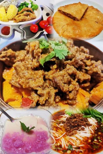 四川有什么好吃的_四川地道小吃推荐-第2张图片-山城妙识 四川有什么好吃的_四川地道小吃推荐-第2张图片-山城妙识