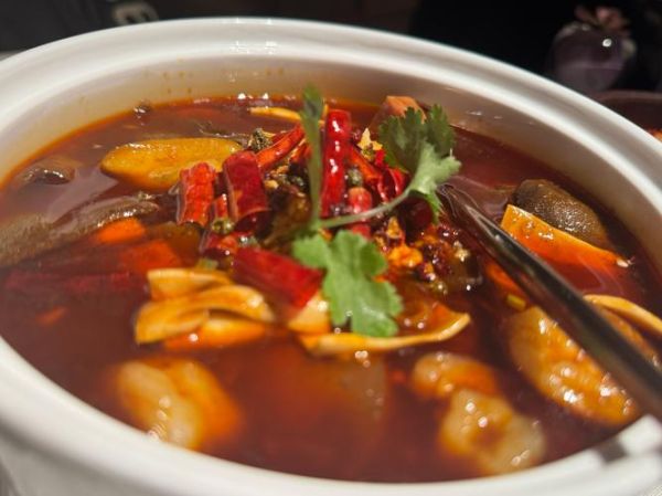 鸡血旺图片_鸡血旺怎么做好吃-第3张图片-山城妙识 鸡血旺图片_鸡血旺怎么做好吃-第3张图片-山城妙识