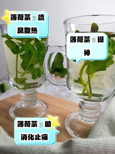 薄荷叶怎么泡水喝_薄荷叶泡水喝的正确方法-第1张图片-山城妙识 薄荷叶怎么泡水喝_薄荷叶泡水喝的正确方法-第1张图片-山城妙识