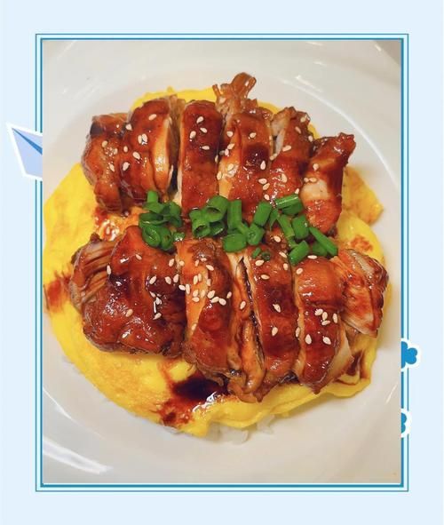 蜜汁鸡腿饭怎么做_蜜汁鸡腿饭酱汁比例-第2张图片-山城妙识 蜜汁鸡腿饭怎么做_蜜汁鸡腿饭酱汁比例-第2张图片-山城妙识