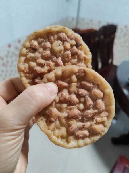 花生饼怎么做_花生饼的营养价值-第1张图片-山城妙识 花生饼怎么做_花生饼的营养价值-第1张图片-山城妙识