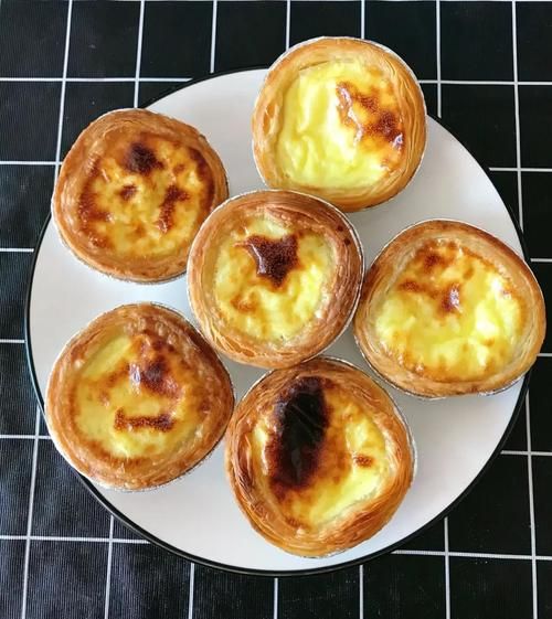 蛋挞液最简单的做法_新手零失败配方-第2张图片-山城妙识 蛋挞液最简单的做法_新手零失败配方-第2张图片-山城妙识