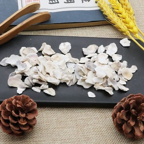 牡蛎粉多少钱一盒_牡蛎粉价格区间-第3张图片-山城妙识