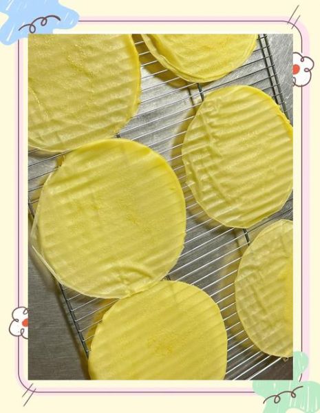 千层蛋糕皮怎么做_千层蛋糕皮需要哪些材料-第1张图片-山城妙识