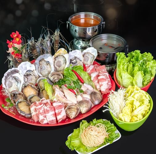 海鲜火锅食材怎么选_哪些海鲜适合涮火锅-第1张图片-山城妙识