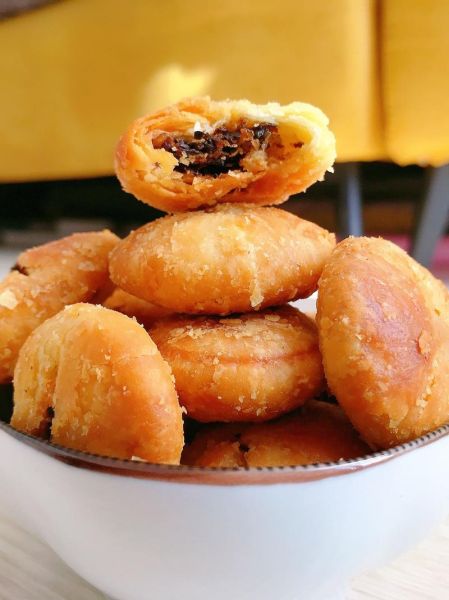 安徽特产小吃有哪些_安徽十大特产小吃推荐-第2张图片-山城妙识 安徽特产小吃有哪些_安徽十大特产小吃推荐-第2张图片-山城妙识