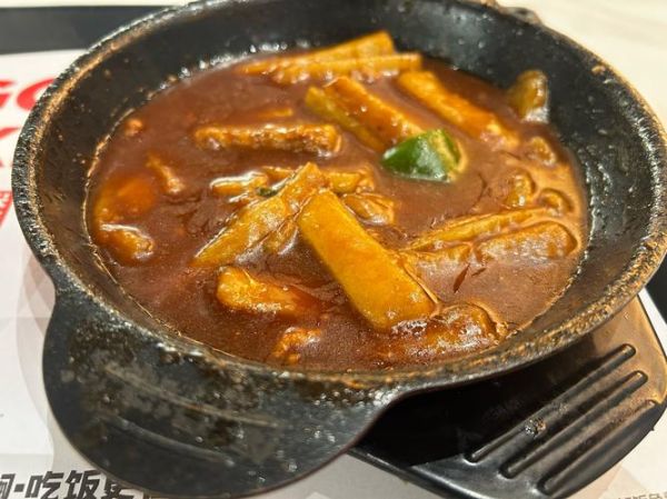 鲍鱼炖茄子怎么做_鲍鱼炖茄子家常做法-第3张图片-山城妙识 鲍鱼炖茄子怎么做_鲍鱼炖茄子家常做法-第3张图片-山城妙识