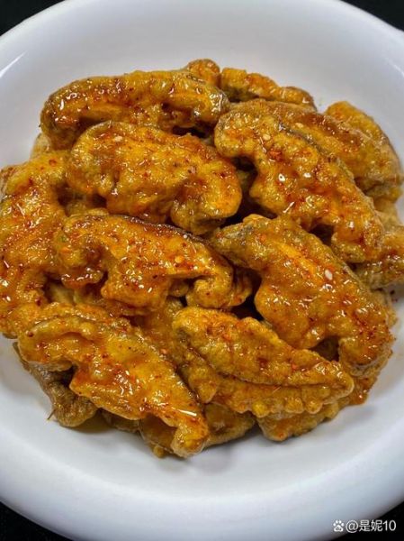 酥炸香菇的家常做法_怎么炸香菇更酥脆-第2张图片-山城妙识 酥炸香菇的家常做法_怎么炸香菇更酥脆-第2张图片-山城妙识