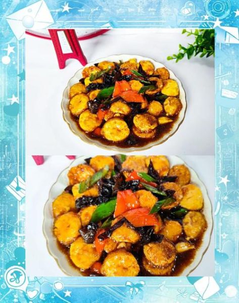 日本豆腐怎么做好吃_日本豆腐的家常做法-第2张图片-山城妙识