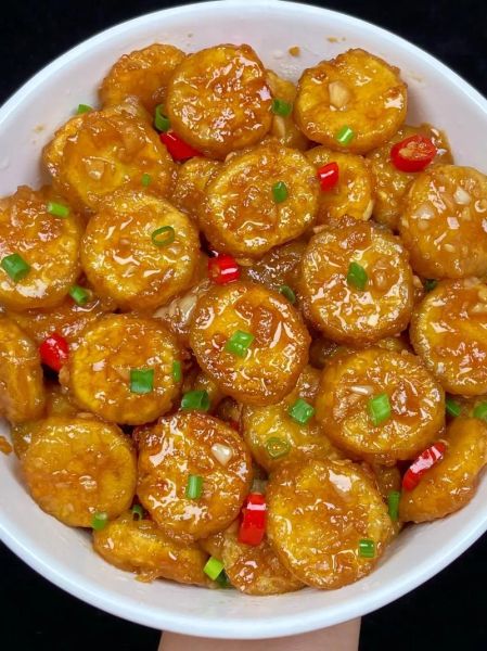 日本豆腐怎么做好吃_日本豆腐的家常做法-第3张图片-山城妙识