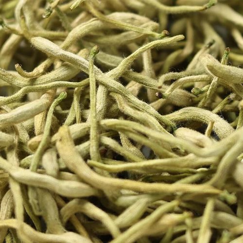 白扁豆花泡水喝的功效_白扁豆花怎么晒干保存-第2张图片-山城妙识