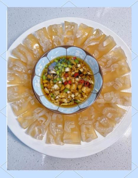 皮冻怎么做好吃_皮冻制作技巧-第2张图片-山城妙识