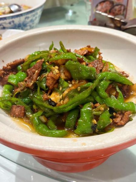 湖南小炒肉怎么做_正宗做法视频-第2张图片-山城妙识