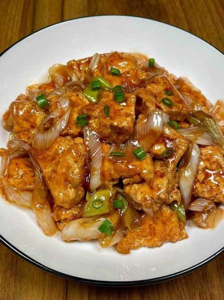 家常烧豆腐怎么做_家常烧豆腐用什么豆腐好-第3张图片-山城妙识