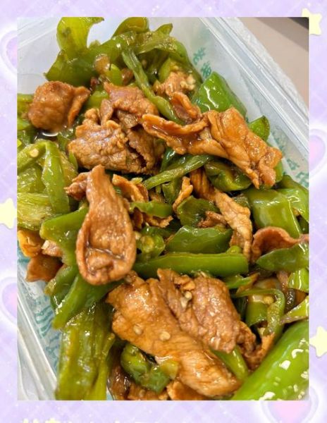 湖南小炒肉怎么做_正宗做法视频-第3张图片-山城妙识