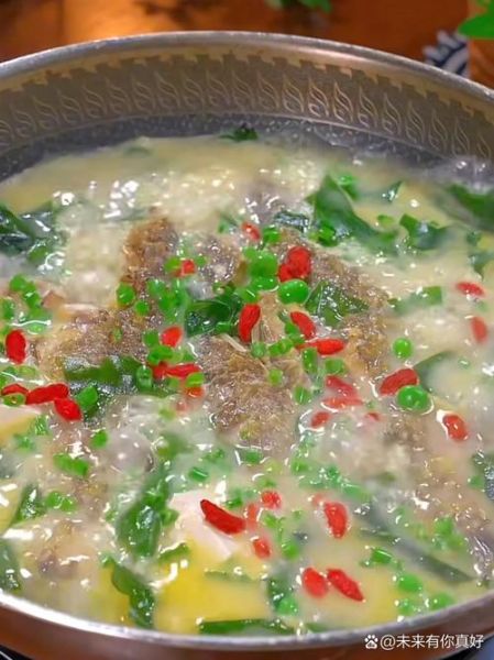 黄鱼汤怎么做好喝_黄鱼汤的正宗做法-第3张图片-山城妙识