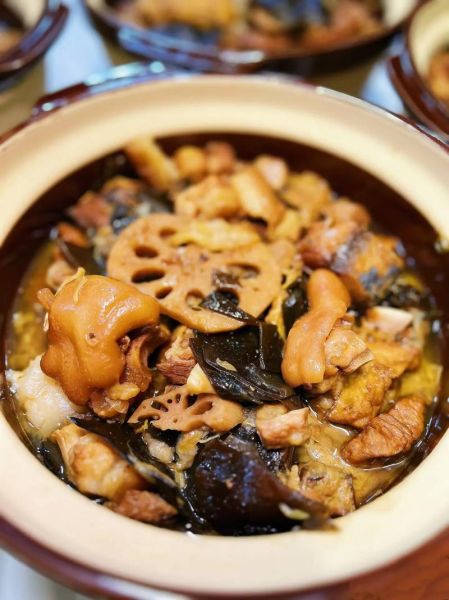 酥锅的做法大全_酥锅怎么做好吃-第2张图片-山城妙识