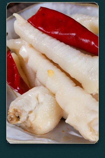 野山椒凤爪哪个牌子好吃_野山椒凤爪热量高吗-第1张图片-山城妙识 野山椒凤爪哪个牌子好吃_野山椒凤爪热量高吗-第1张图片-山城妙识