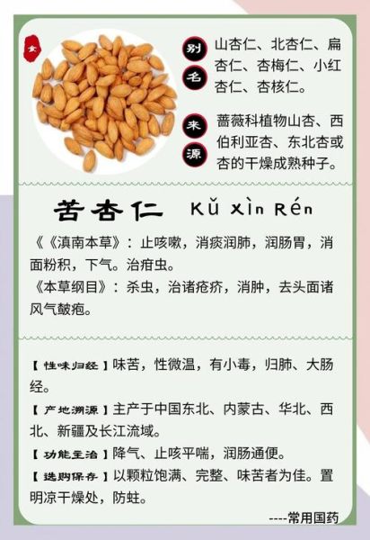 杏仁一天吃多少合适_杏仁的功效与作用禁忌-第2张图片-山城妙识 杏仁一天吃多少合适_杏仁的功效与作用禁忌-第2张图片-山城妙识