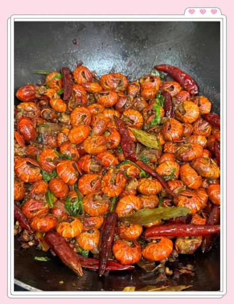 龙虾尾怎么做好吃_家常龙虾尾做法步骤-第2张图片-山城妙识