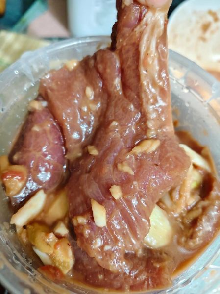 怎样烧烤鸡翅_烤鸡翅怎么腌制才入味-第2张图片-山城妙识