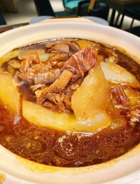 煮牛肉加茶叶能更快熟吗_茶叶炖牛肉的正确方法-第1张图片-山城妙识