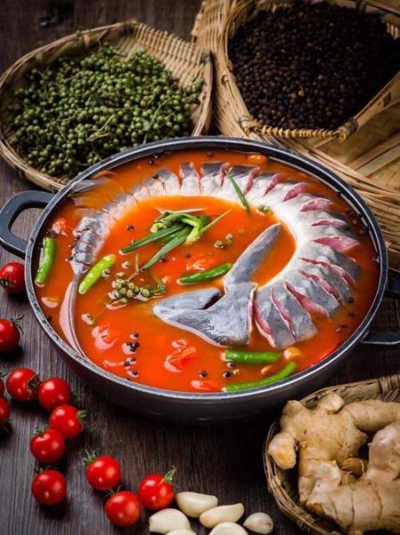 贵州美食有哪些特色_贵州酸汤鱼怎么做才正宗-第1张图片-山城妙识 贵州美食有哪些特色_贵州酸汤鱼怎么做才正宗-第1张图片-山城妙识