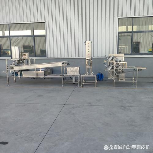 小型豆腐皮机多少钱一台_家用豆腐皮机价格-第1张图片-山城妙识