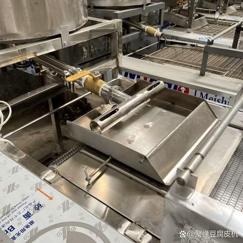 小型豆腐皮机多少钱一台_家用豆腐皮机价格-第3张图片-山城妙识