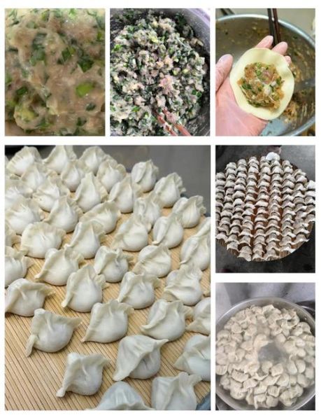鲅鱼饺子馅怎么调_鲅鱼饺子馅怎么不腥-第2张图片-山城妙识 鲅鱼饺子馅怎么调_鲅鱼饺子馅怎么不腥-第2张图片-山城妙识