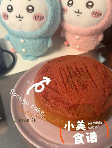 海绵蛋糕怎么做_海绵蛋糕失败原因-第2张图片-山城妙识 海绵蛋糕怎么做_海绵蛋糕失败原因-第2张图片-山城妙识