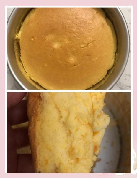 海绵蛋糕怎么做_海绵蛋糕失败原因-第3张图片-山城妙识 海绵蛋糕怎么做_海绵蛋糕失败原因-第3张图片-山城妙识