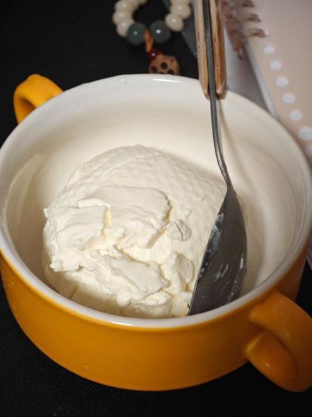 干酪的做法_自制干酪需要哪些材料-第1张图片-山城妙识