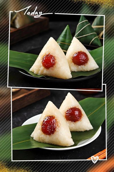 粽子怎么包才软糯_粽子用什么米最香-第3张图片-山城妙识 粽子怎么包才软糯_粽子用什么米最香-第3张图片-山城妙识