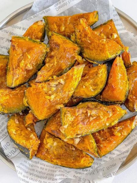 红烧南瓜怎么做才软糯入味_红烧南瓜的做法窍门-第2张图片-山城妙识 红烧南瓜怎么做才软糯入味_红烧南瓜的做法窍门-第2张图片-山城妙识