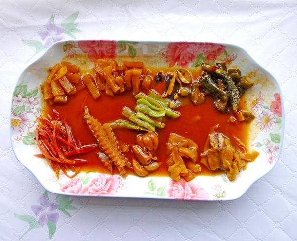 什锦菜英文版原唱是谁_什锦菜英文歌词翻译-第2张图片-山城妙识