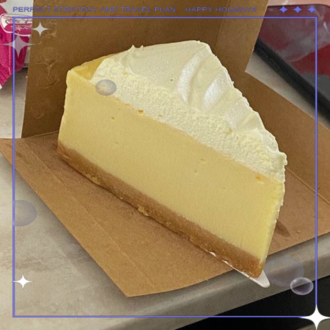 重乳酪芝士蛋糕怎么做_重乳酪芝士蛋糕开裂原因-第2张图片-山城妙识