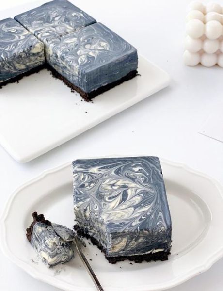 芝士甜品最简单做法_不用烤箱怎么做-第3张图片-山城妙识 芝士甜品最简单做法_不用烤箱怎么做-第3张图片-山城妙识