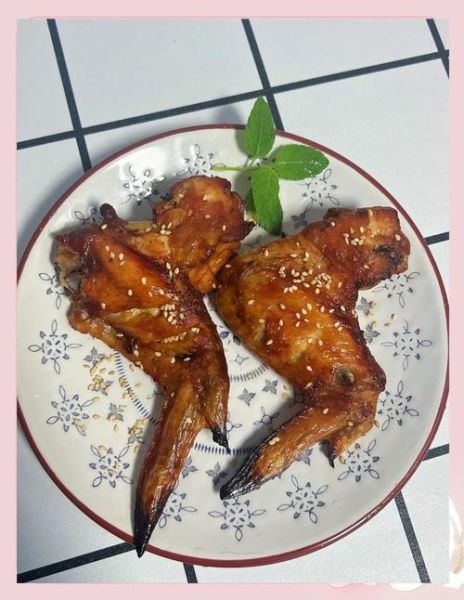 新奥尔良烤翅烤箱做法_烤多久才外焦里嫩-第3张图片-山城妙识 新奥尔良烤翅烤箱做法_烤多久才外焦里嫩-第3张图片-山城妙识