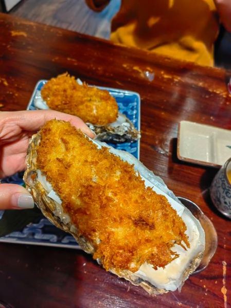 炸海蛎子怎么做才酥脆_海蛎子炸多久才熟-第2张图片-山城妙识 炸海蛎子怎么做才酥脆_海蛎子炸多久才熟-第2张图片-山城妙识