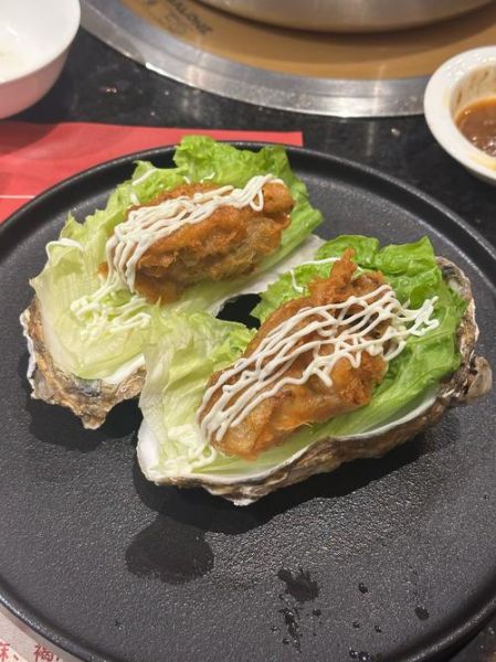 炸海蛎子怎么做才酥脆_海蛎子炸多久才熟-第1张图片-山城妙识 炸海蛎子怎么做才酥脆_海蛎子炸多久才熟-第1张图片-山城妙识