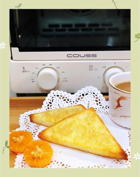 做饼干需要哪些材料_新手烤箱温度怎么调-第3张图片-山城妙识 做饼干需要哪些材料_新手烤箱温度怎么调-第3张图片-山城妙识